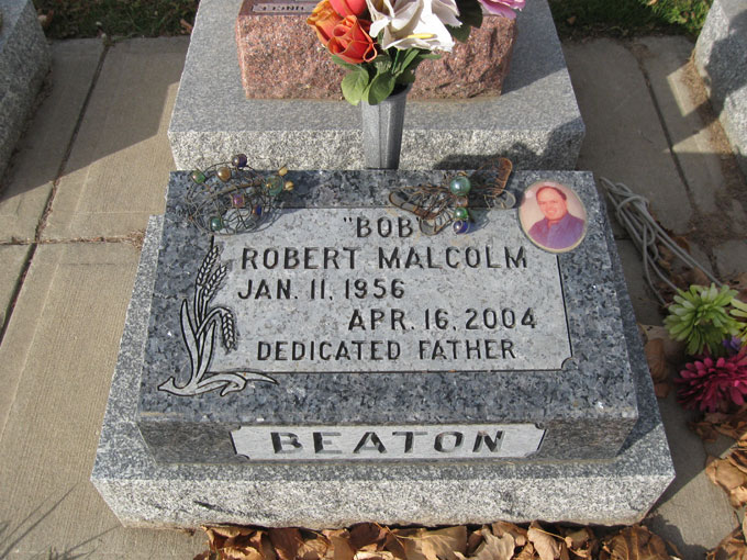 Beaton, Robert